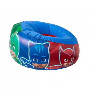 PJ Masks Junior Inflatable Chair - Reviews