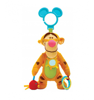Disney Baby Tigger Hanging Activity Toy - Reviews