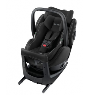 Recaro Zero.1 Elite i-size Car Seat - Reviews