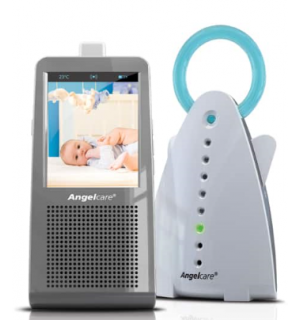 Angelcare Digital Video & Sound Baby Monitor - Reviews