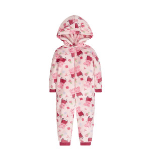 Peppa Pig Fluffy Walk In Sleeper - Reviews