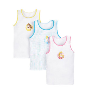 Disney Baby Disney princess vests - Reviews