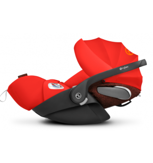 Cybex Cloud Z i-Size Infant Carrier - Reviews