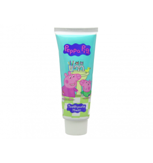 Peppa Pig Toothpaste - Reviews