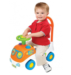 Bruin My First Ride-on - Reviews