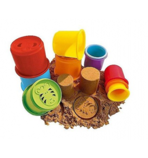 Bruin Stacking Cups - Reviews