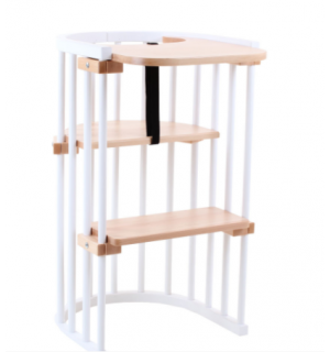 Babybay High Chair Conversion Kit - Reviews