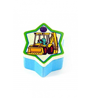 Hess Wooden Boy Decor Tooth Holder - Reviews