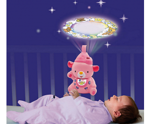 Vtech Lullaby Lights Bear - Reviews