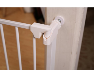 Cuggl Autoclose Metal Gate - Reviews