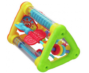 Chad Valley Activity triangle - Reviews