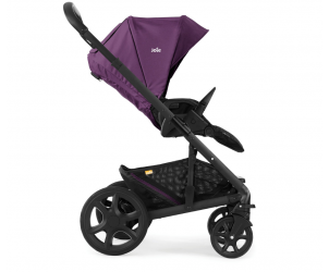 Joie Chrome Pushchair - Reviews