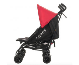 Obaby Apollo Twin Stroller - Reviews