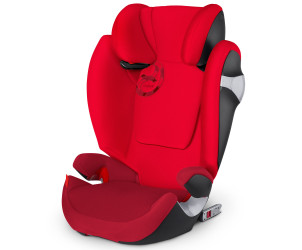 Cybex Solution M-Fix SL Car Seat - Reviews