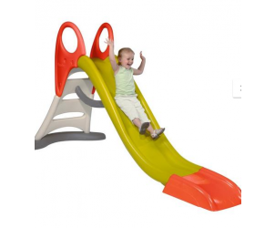 Smoby XL Slide - Reviews