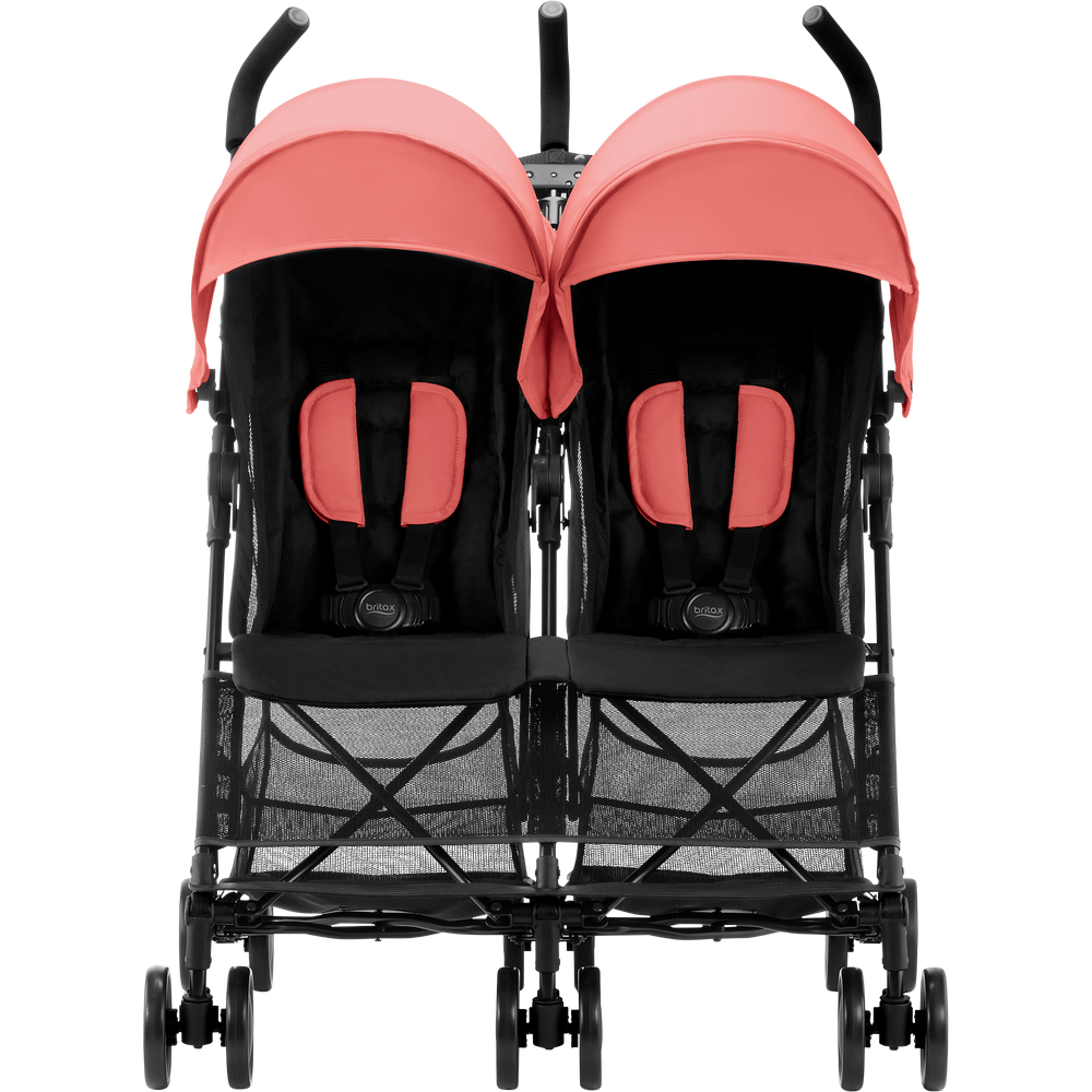 Britax Römer HOLIDAY Double Pushchair - Reviews