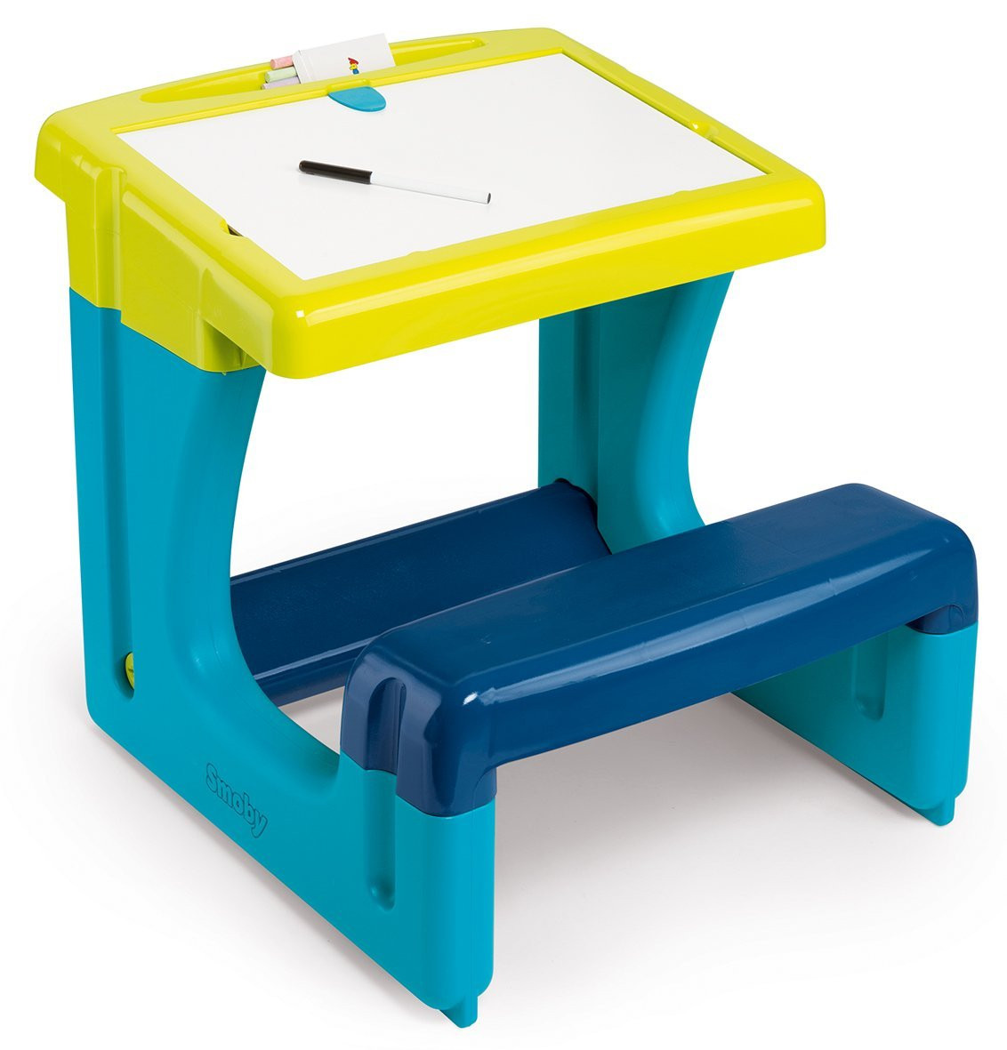 Smoby Pupils Desk - Reviews