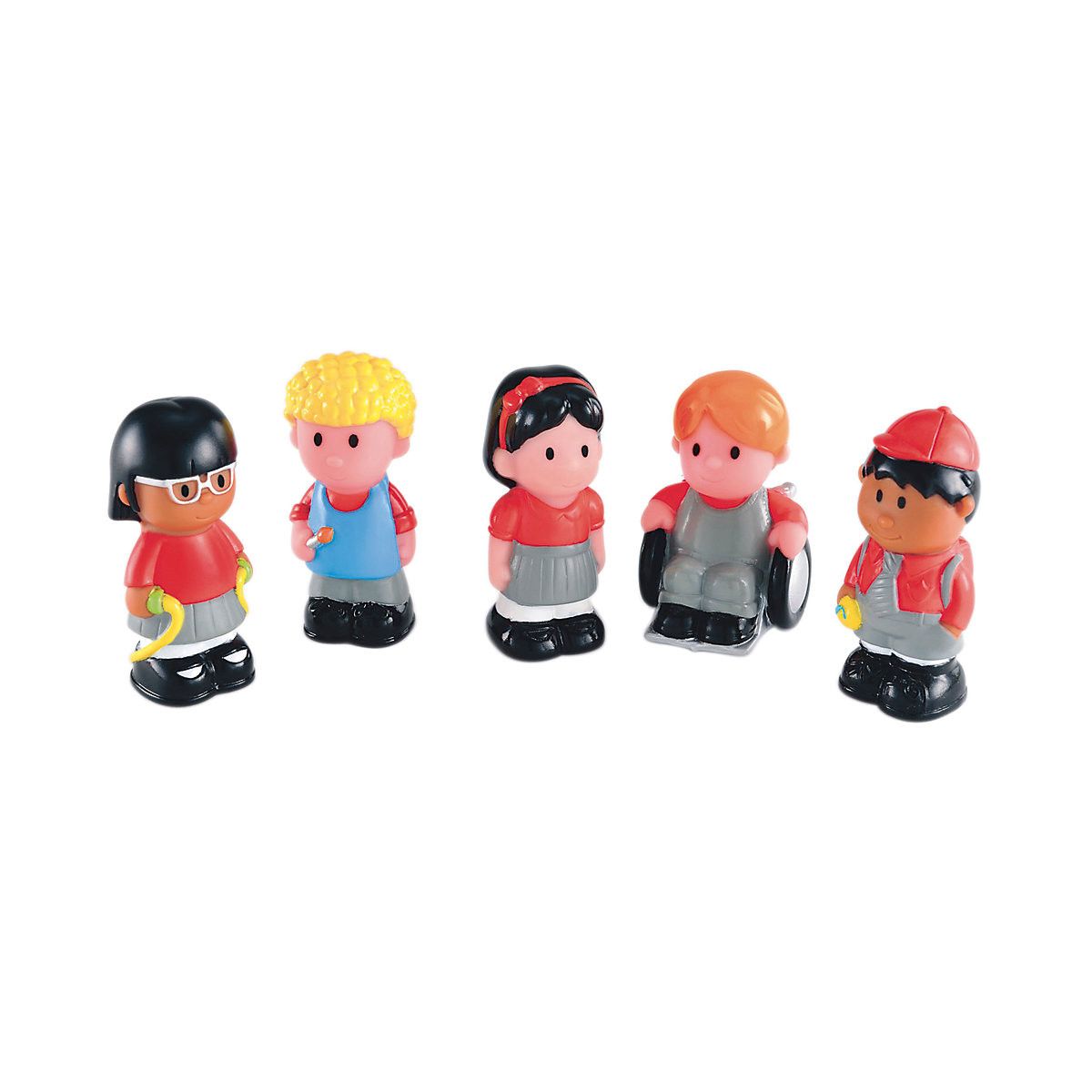 Happyland School Children - Reviews