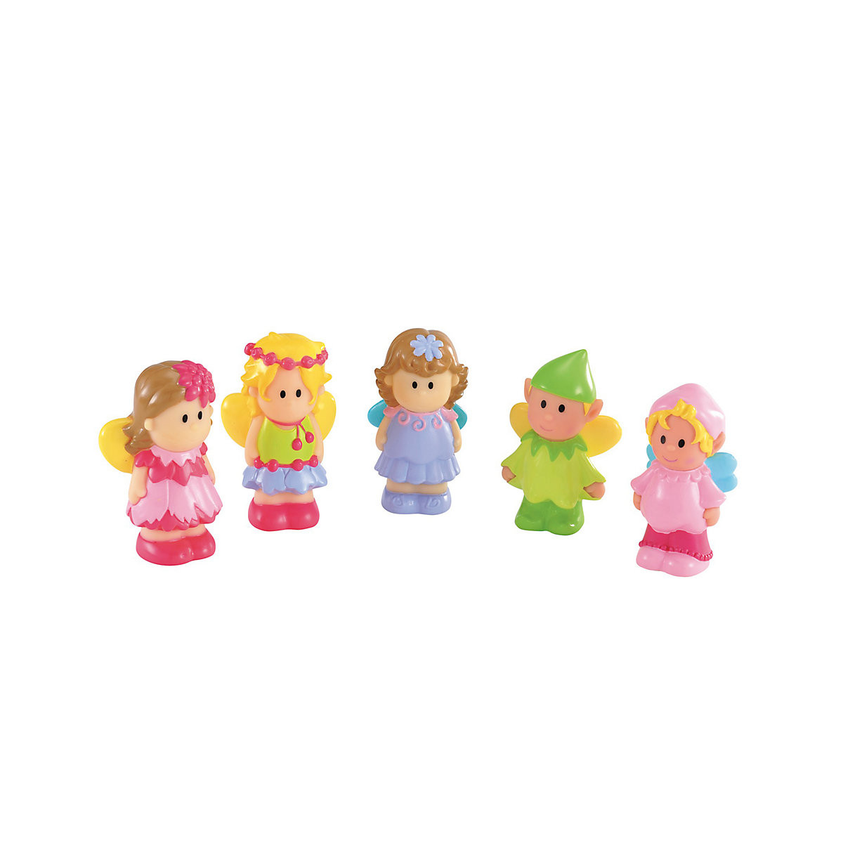 Happyland Fairy Figures - Reviews
