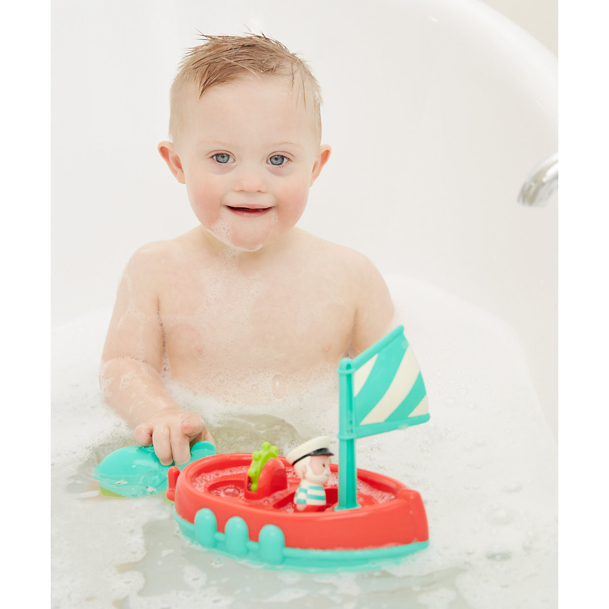 Happyland Bath Time Boat - Reviews