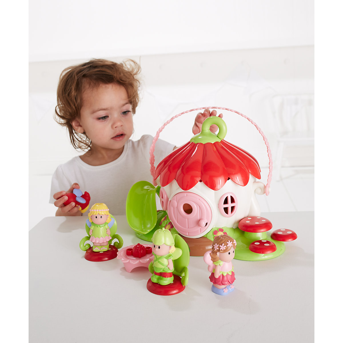 Happyland Fairy House - Reviews