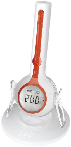 Brothermax One touch 3-in-1 digital thermometer - Reviews