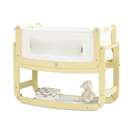 Snuz SnuzPod Bedside Crib - Reviews