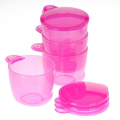 Vital Baby Food Pots - Reviews