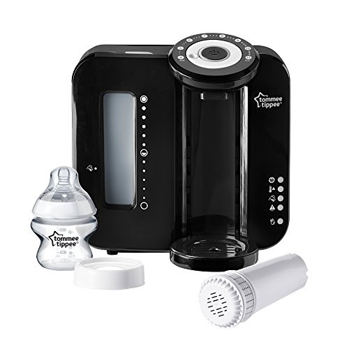Tommee Tippee Perfect Prep Machine - Reviews
