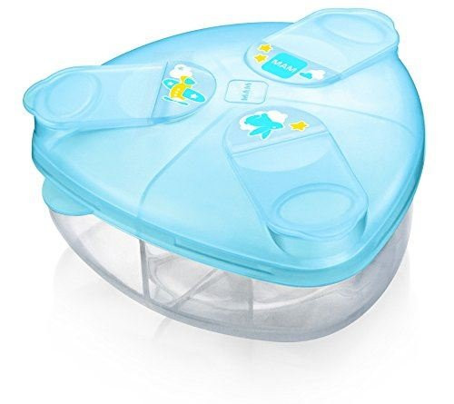 Mam Milk Powder Box Dispenser - Reviews