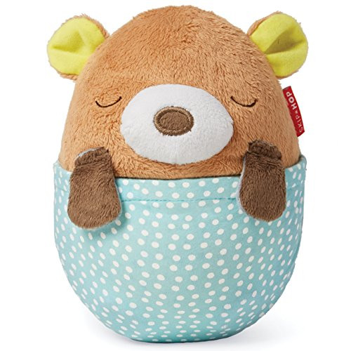 Skip Hop Hug me projector bear - Reviews