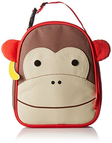 Skip Hop Zoo lunchie - monkey - Reviews
