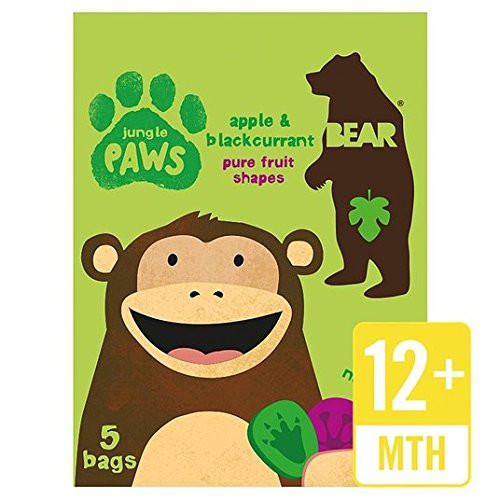 bear paws uk
