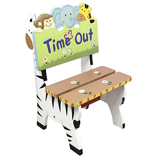 Fantasy Fields Time out chair - Reviews
