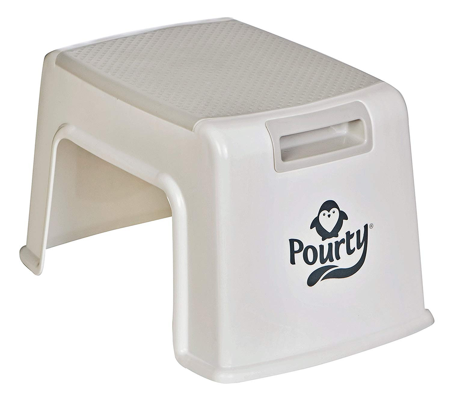 Pourty Potty Up Step - Reviews
