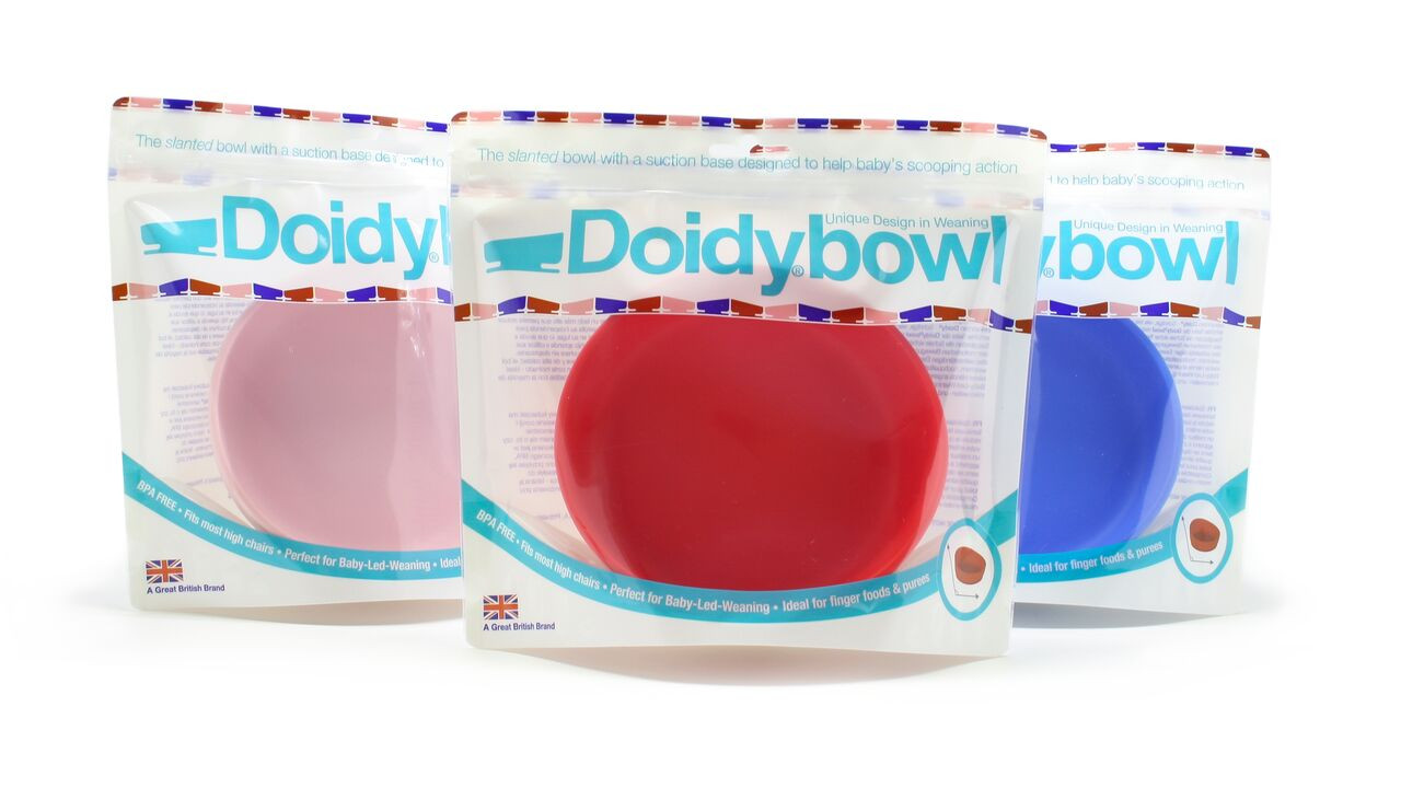 Doidy Bowl - Reviews