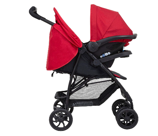 Graco Mirage Travel System - Reviews