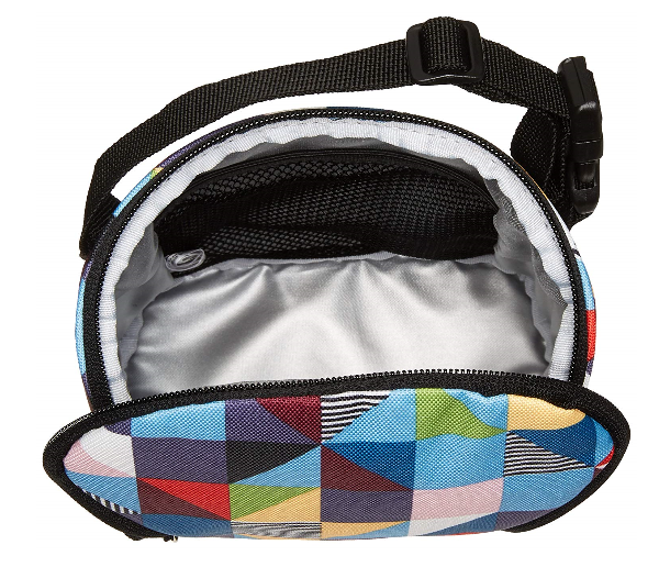 Skip Hop Grab-and-Go Double Bottle Bag - Reviews