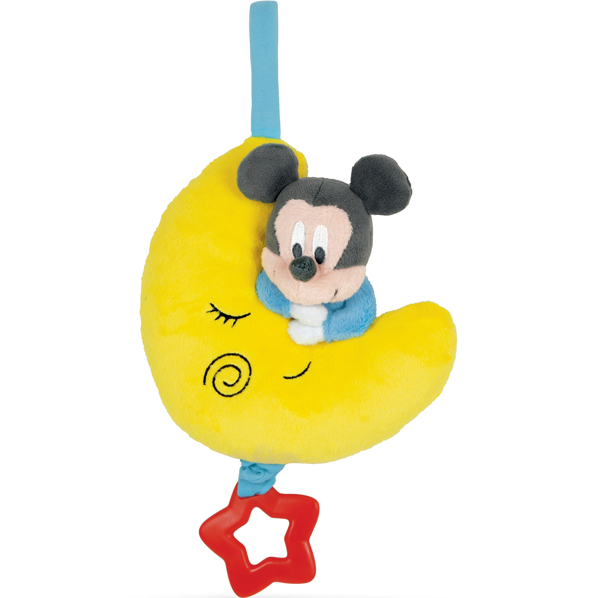 Clementoni Baby Mickey Moon - Reviews