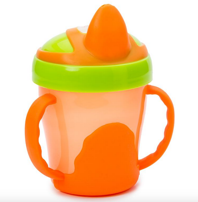 Vital Baby Trainer Cup 200ml - Reviews