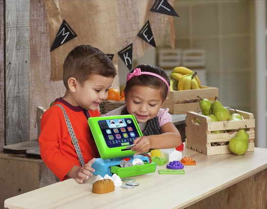 LeapFrog Count Along Till - Reviews