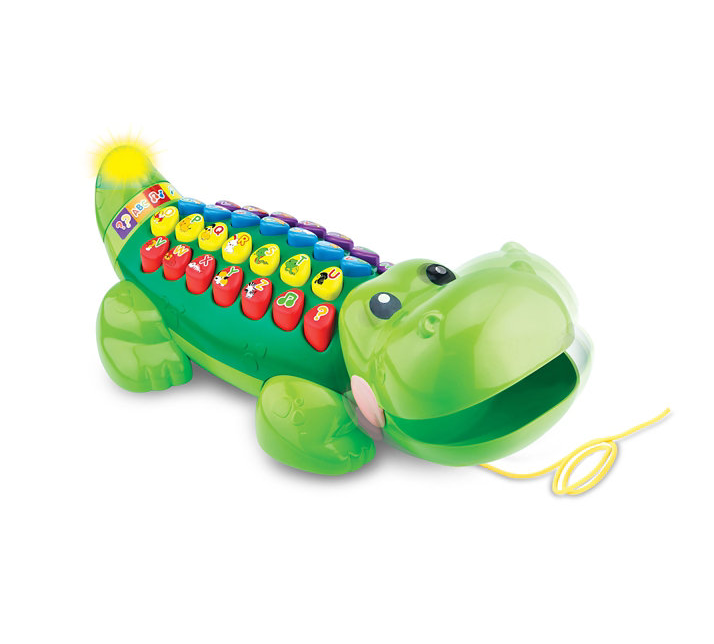 Vtech Alpha-gator - Reviews