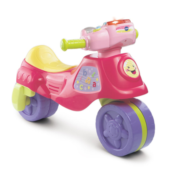 Vtech 2 in 1 Trike To Bike Reviews