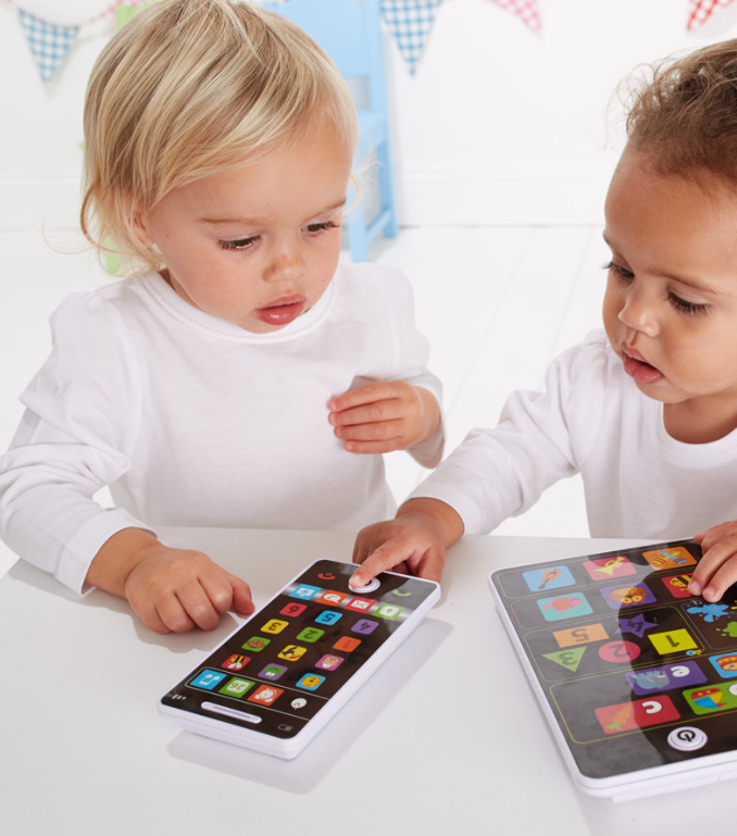 Early Learning Centre Little learning phone - Reviews