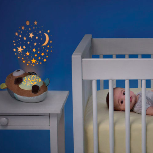 Skip Hop Hug me projector bear - Reviews