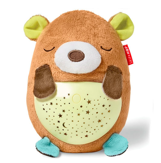 Skip Hop Hug me projector bear - Reviews