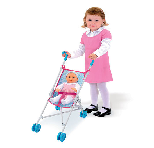 Disney Baby Frozen Stroller - Reviews