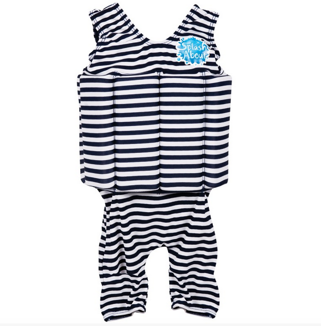 Splash About Short John Float Suit - Reviews