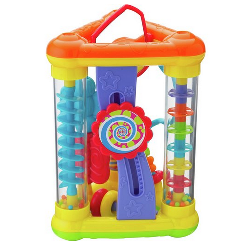 Chad Valley Activity triangle - Reviews