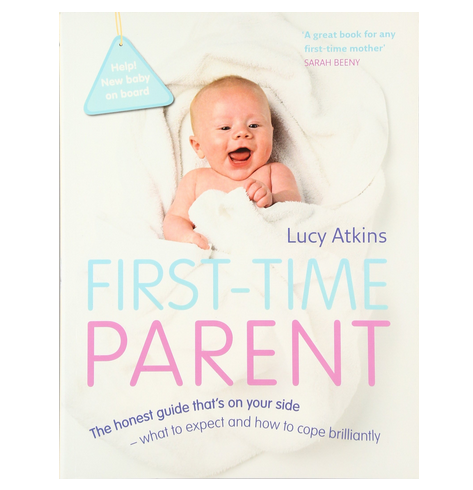 Collins First-Time Parent: The honest guide to coping... - Reviews